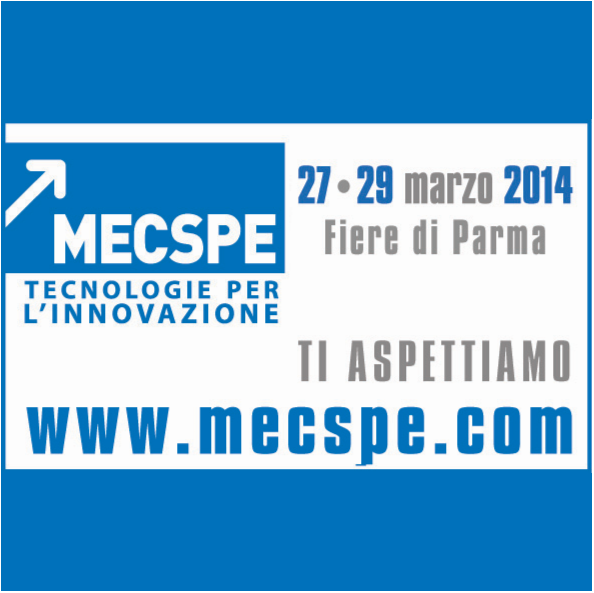Banner-Mecspe - Dollmar Meccanica S.r.l